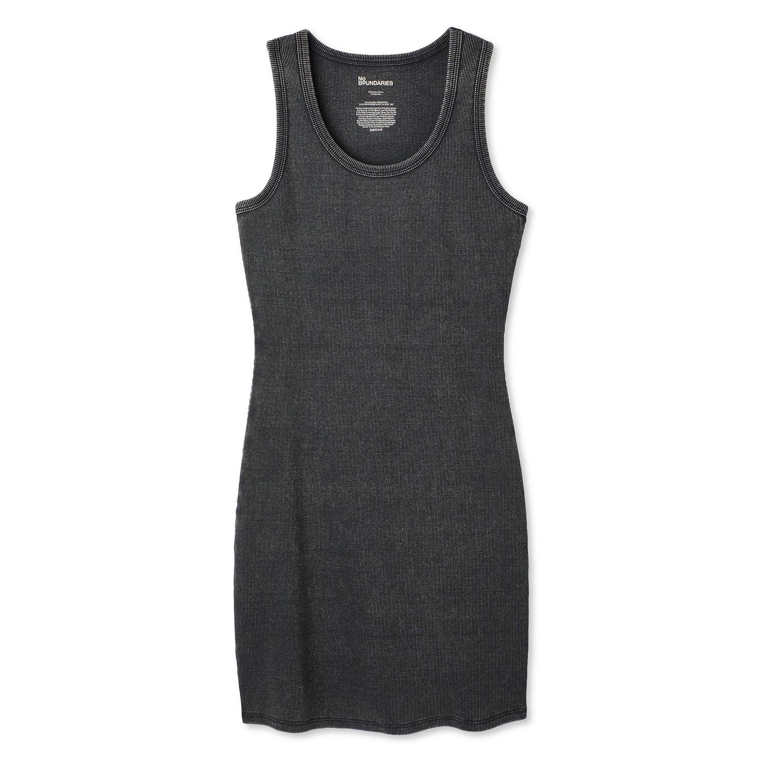 Click here for No Boundaries Womens Tank Mini Dress Xl prices