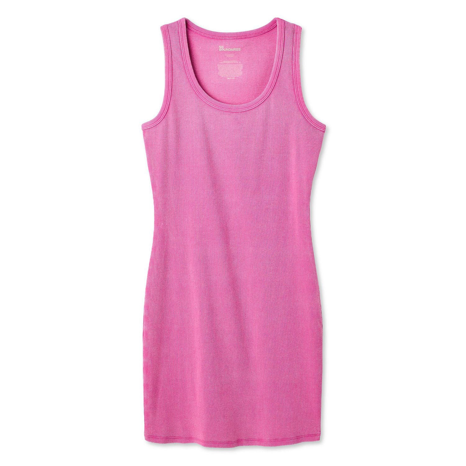 Click here for No Boundaries Womens Tank Mini Dress Xs prices