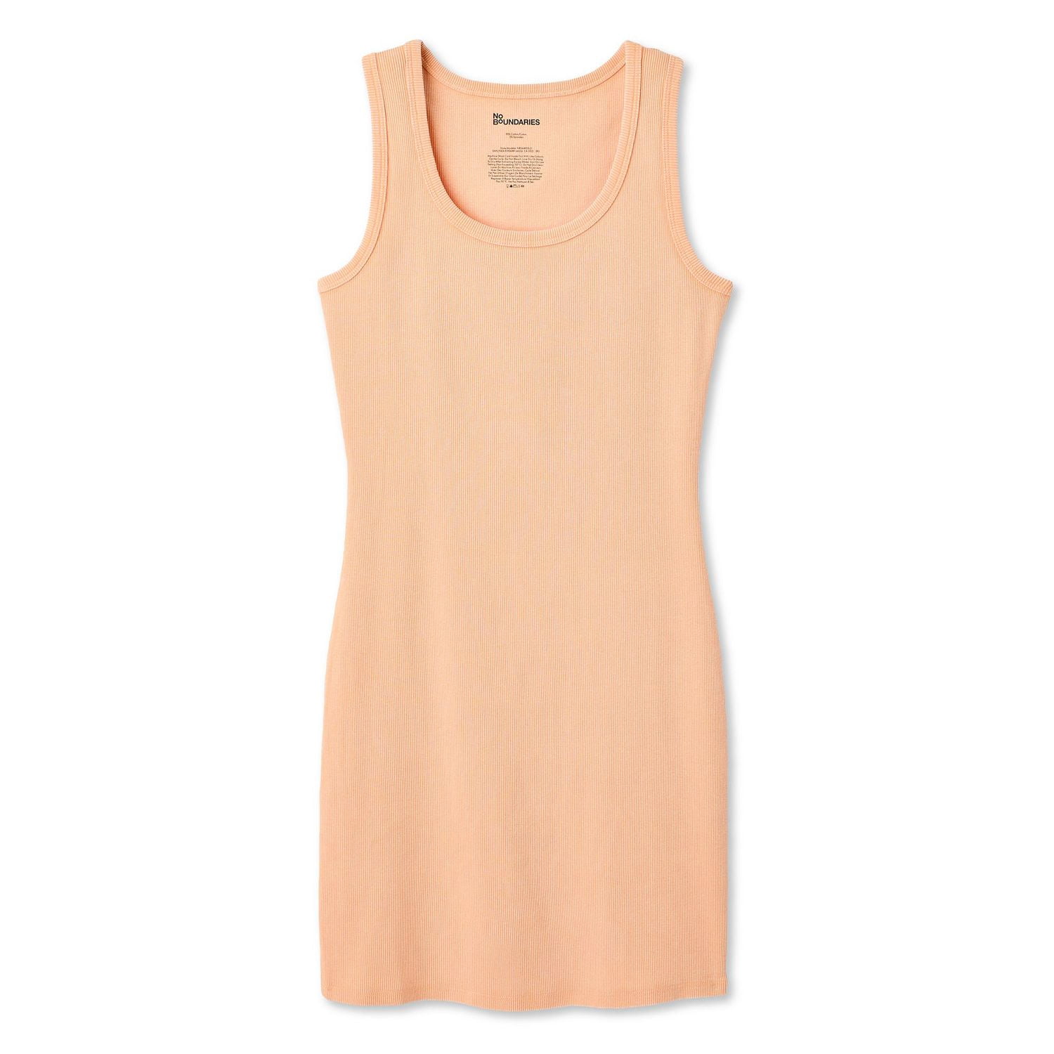 Click here for No Boundaries Womens Tank Mini Dress Xs prices