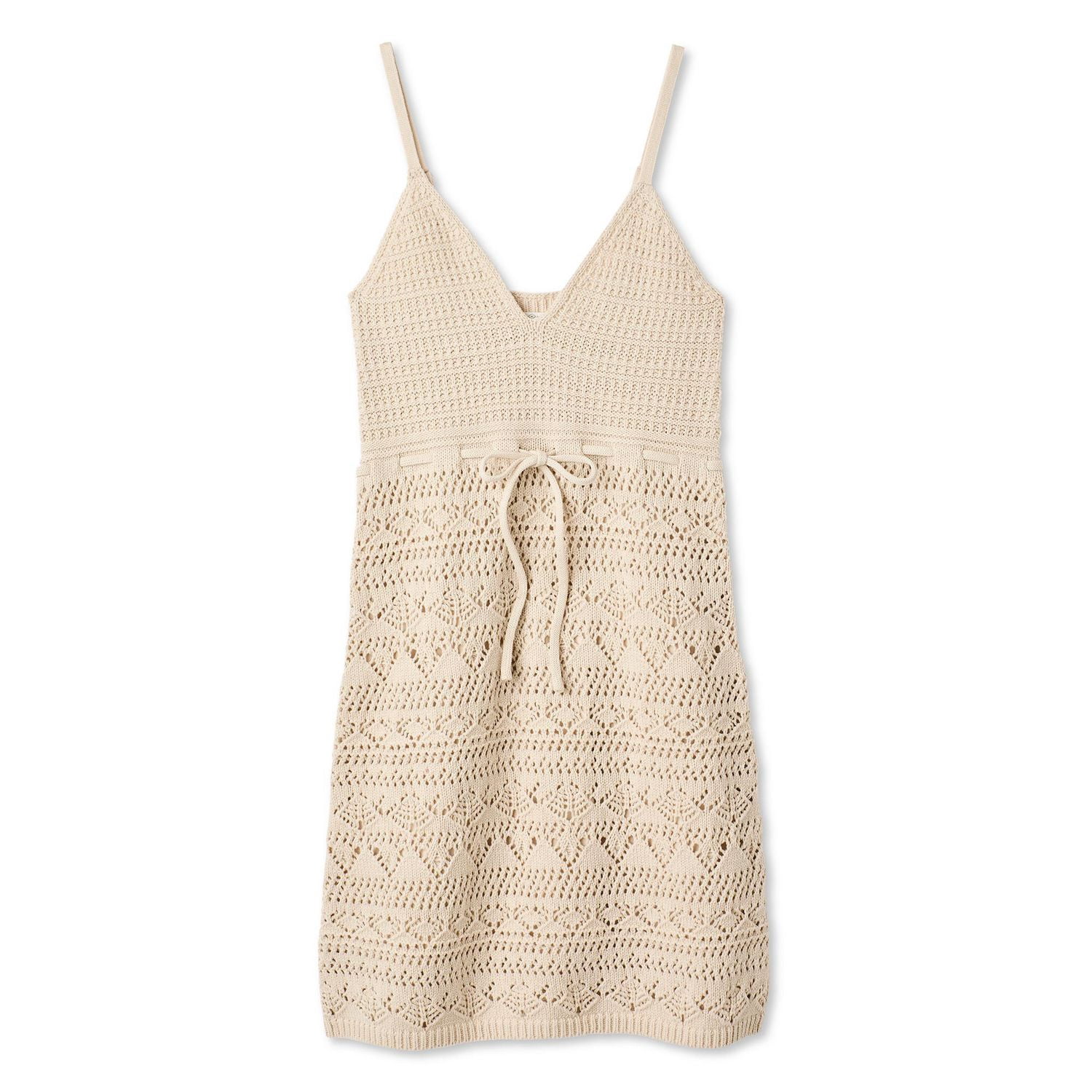 Click here for Wild Skye Womens Crochet Dress Xs prices