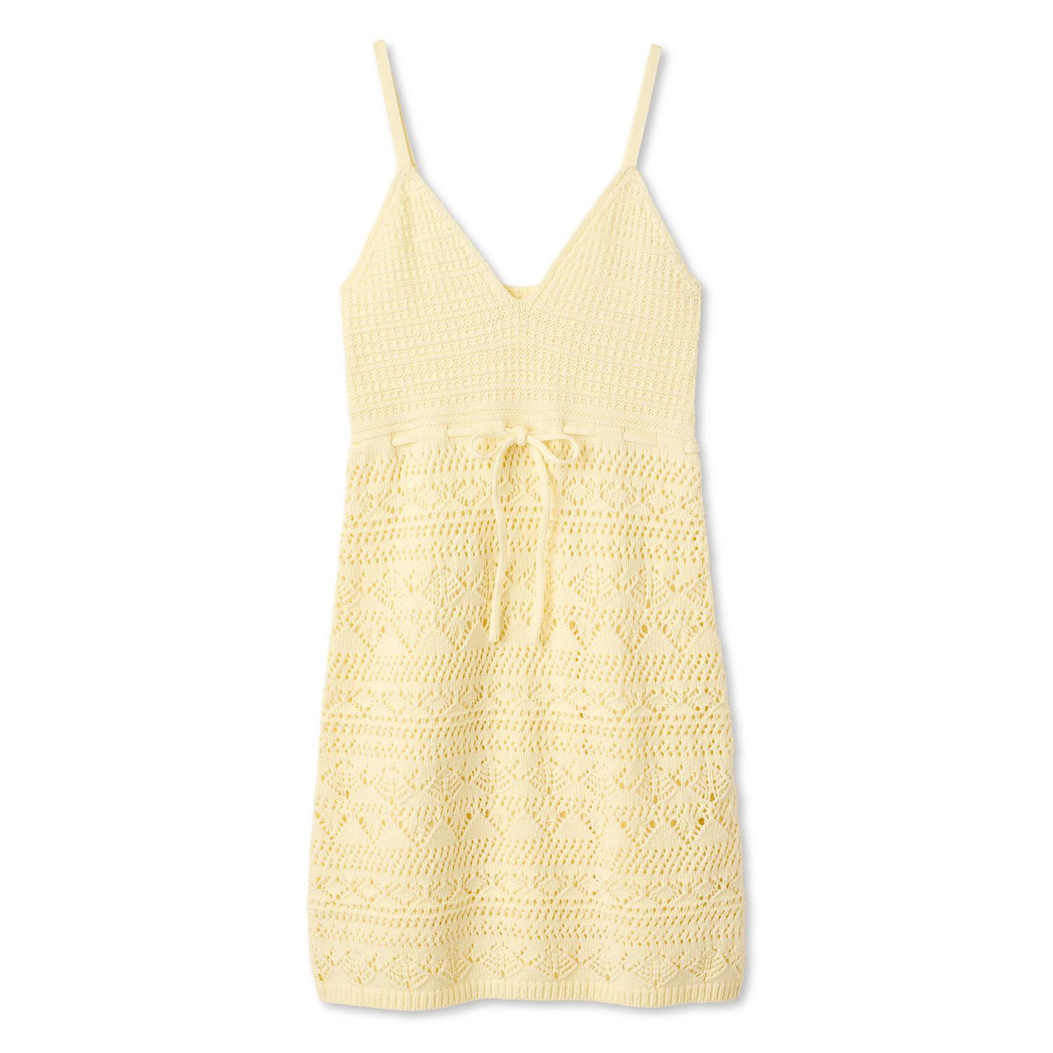Click here for Wild Skye Womens Crochet Dress Xs prices
