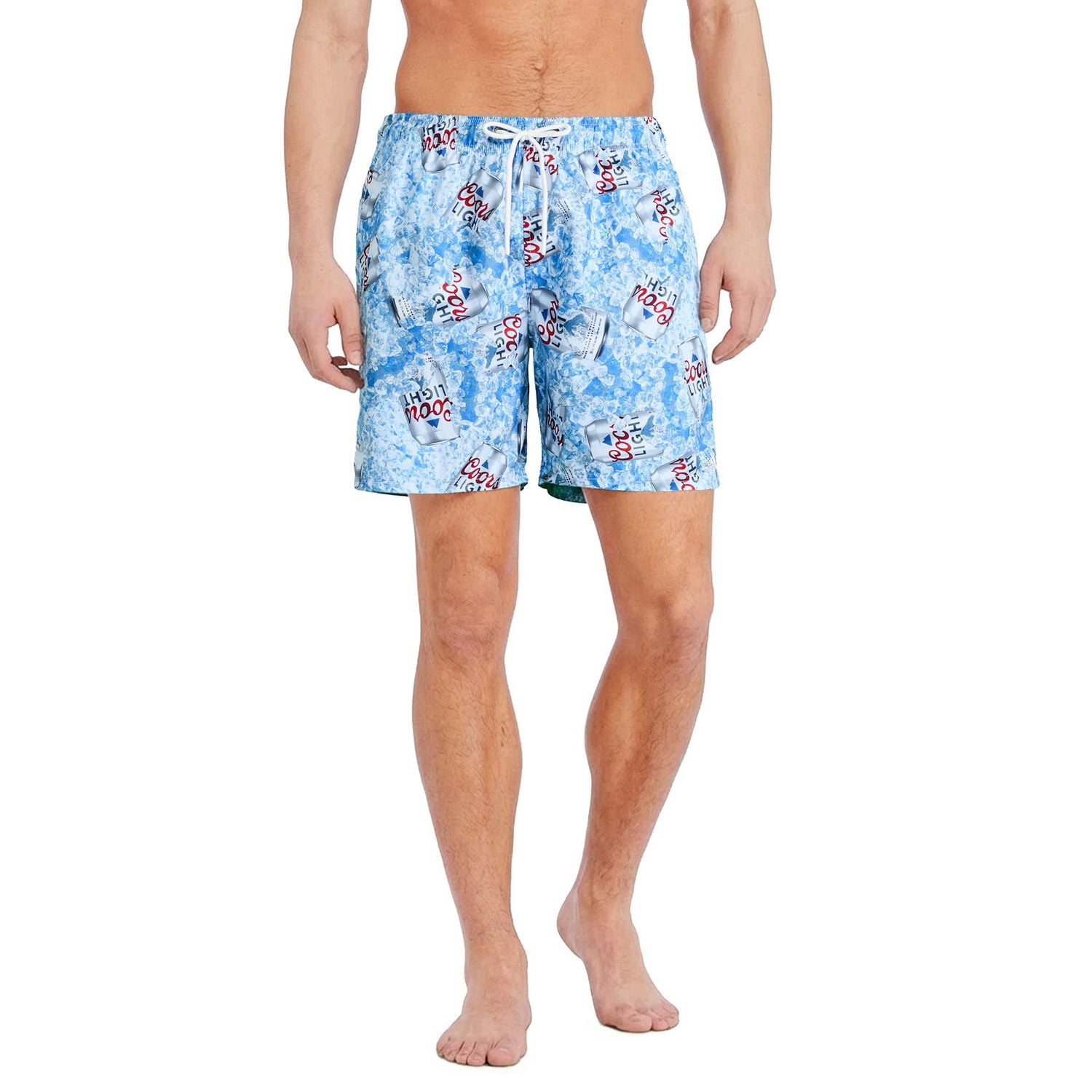 Click here for Coors Light Mens Swim Short M prices