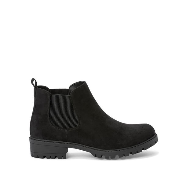 George Women's Chelsea Boots - Walmart.ca