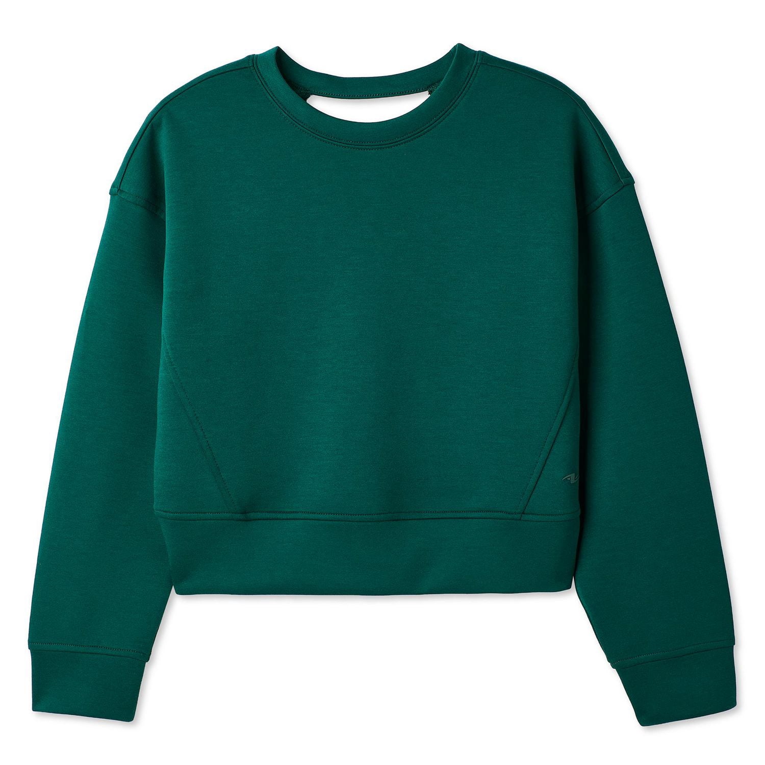 Click here for Athletic Works Womens Soft Knit Pullover L prices