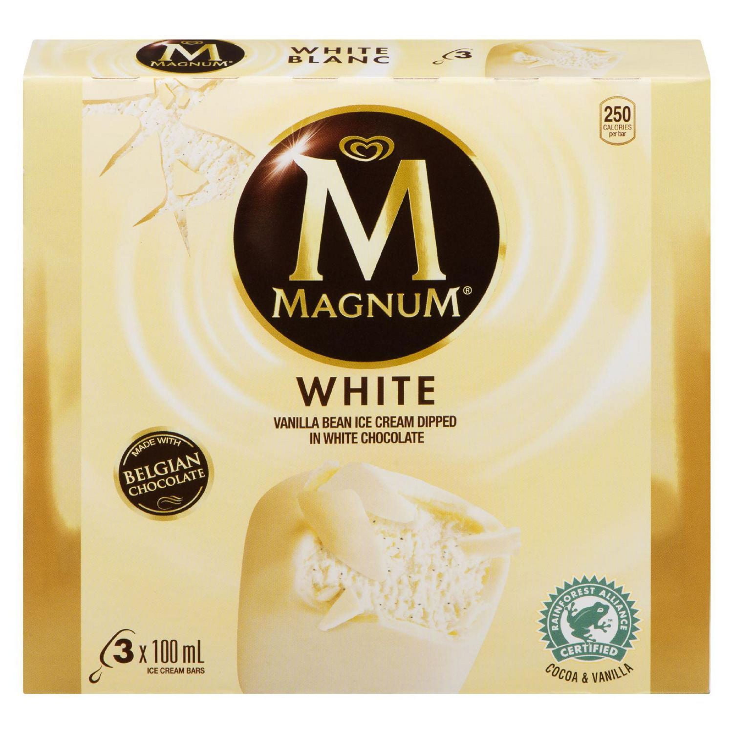 Magnum White at Walmart.ca | Walmart Canada