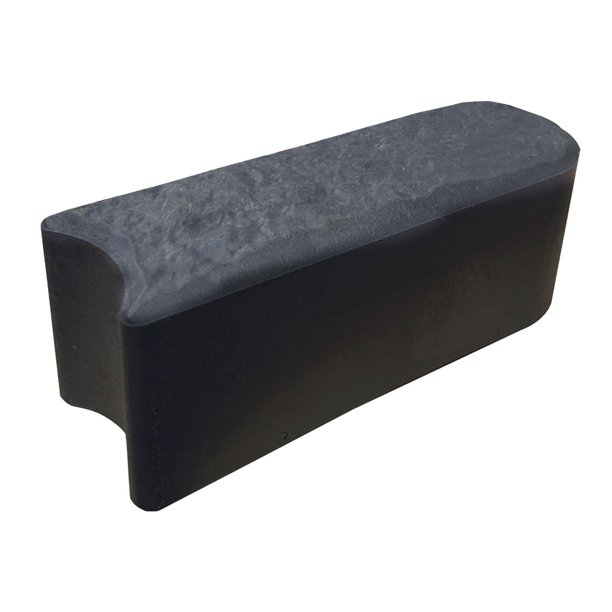 12x4 Stomp Edge Garden Border, Slate - Walmart.ca