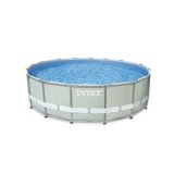 Intex 16 ft x 48 in Steel Ultra Frame™ Pool Set - Walmart.ca