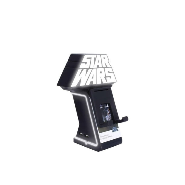 Exquisite Gaming Star Wars Cable Guy Light Up Ikon, Phone and Device ...