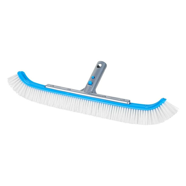 Mainstays 18" Wall Brush with Aluminum Handle - Walmart.ca
