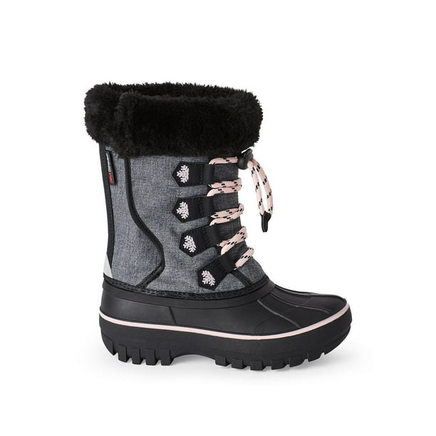 George Girls' Anna Boots - Walmart.ca