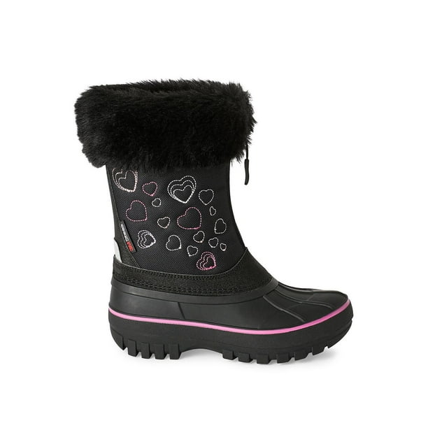 George Girls' Ava Boots - Walmart.ca