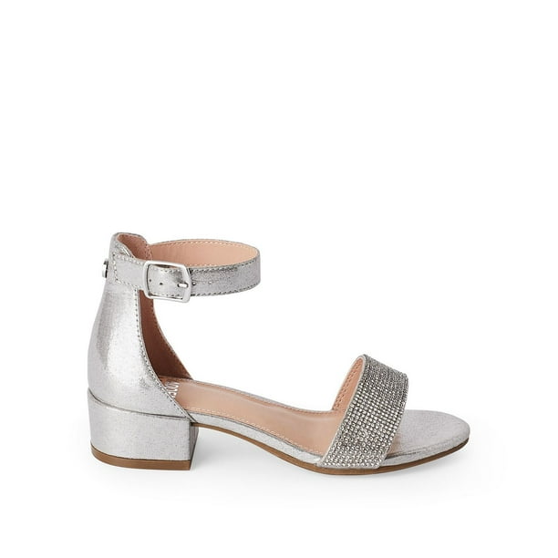 Madden NYC Girls' Friday Heels - Walmart.ca