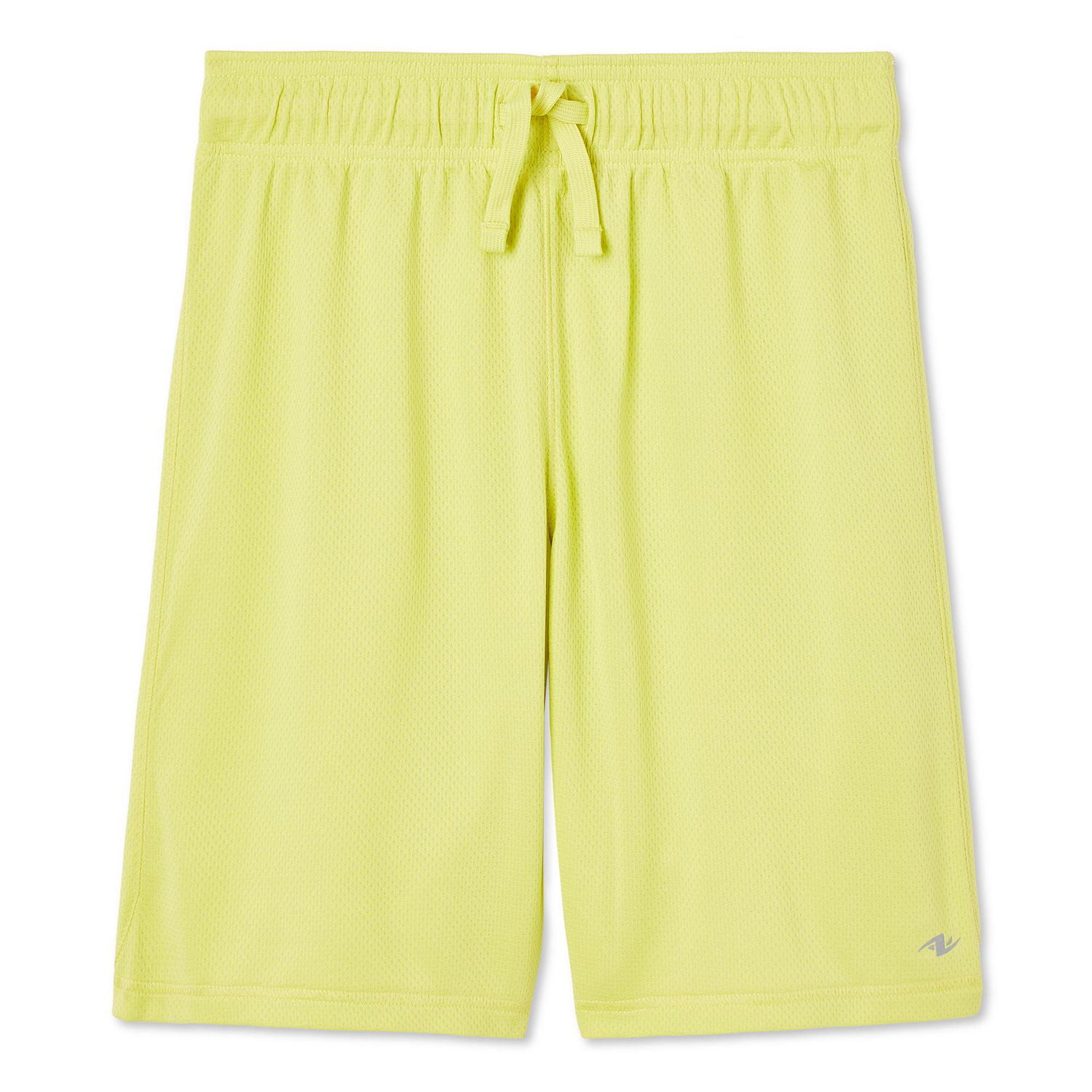 Click here for Athletic Works Boys Birdseye Mesh Short L prices