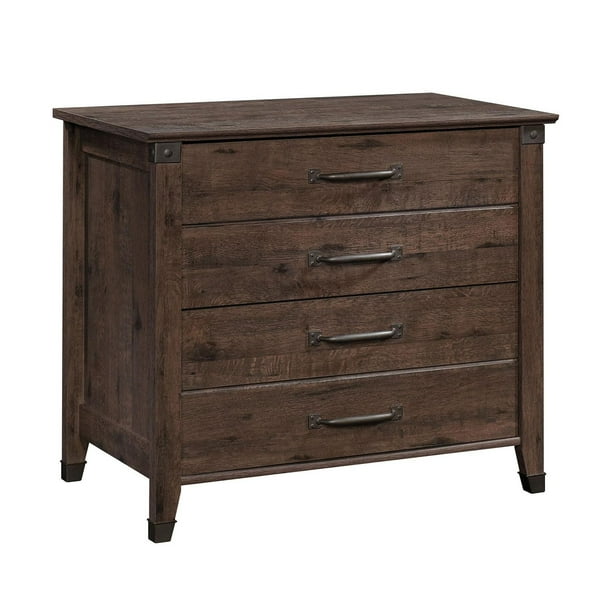 Sauder Carson Forge Lateral File - Walmart.ca