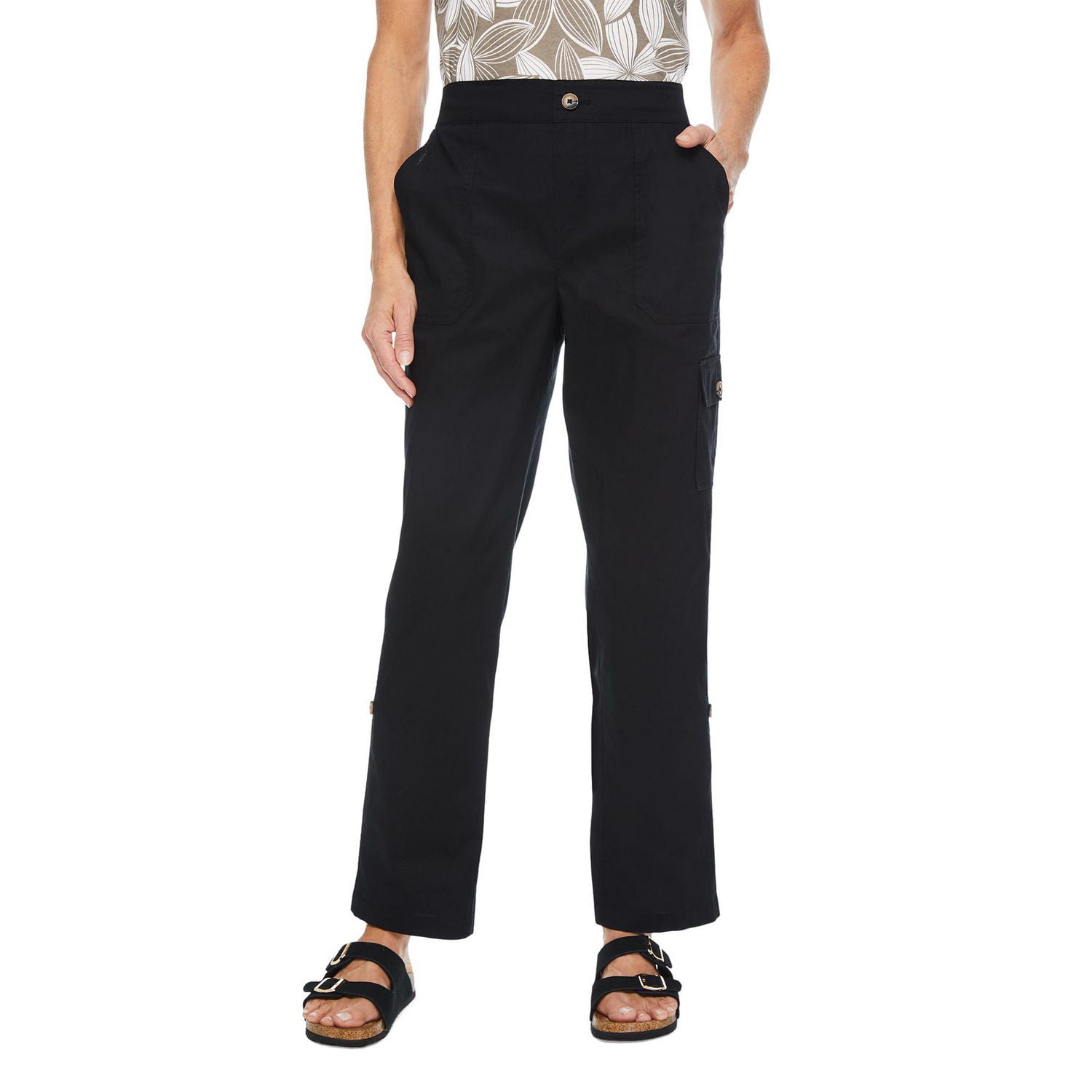 Click here for Iyla Womens Converter Pant Xs prices