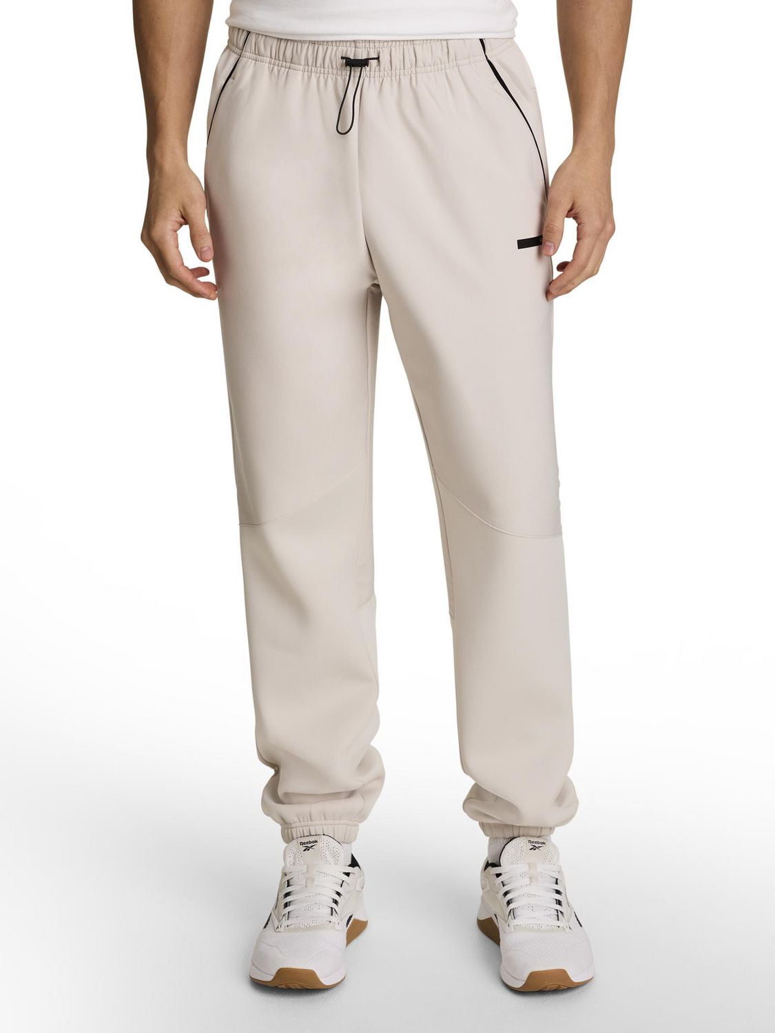 Click here for Reebok Mens Commuter Pant S prices