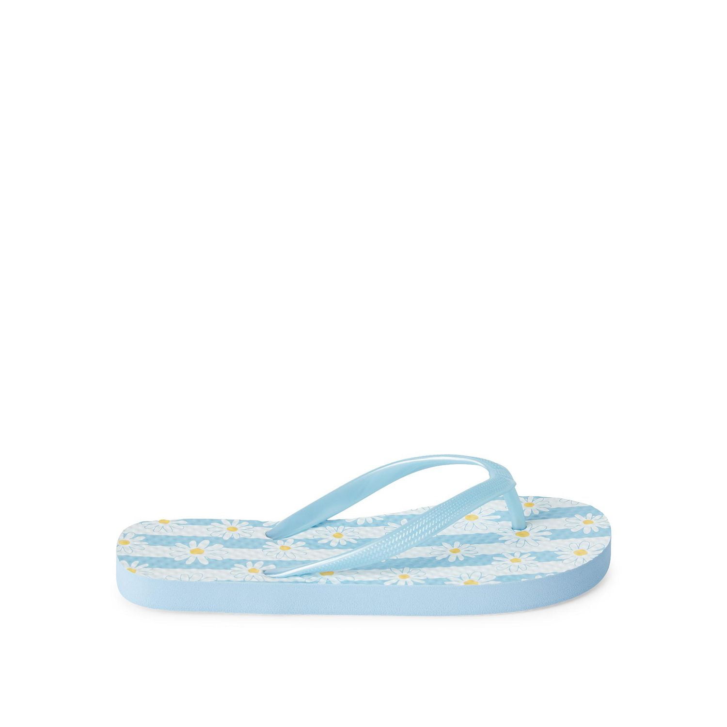 Click here for George Girls Flip Flops 4-5 prices