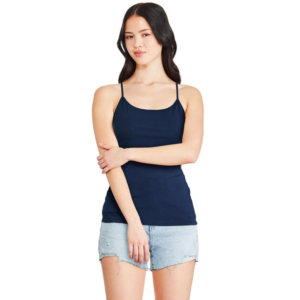George Women's Core Cami, Sizes XS-XXL - Walmart.ca