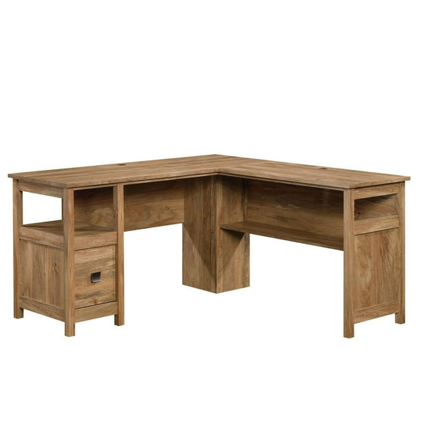 Sauder Cannery Bridge L-Desk - Walmart.ca