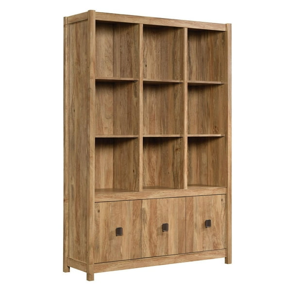 Sauder Cannery Bridge Storage Wall - Walmart.ca