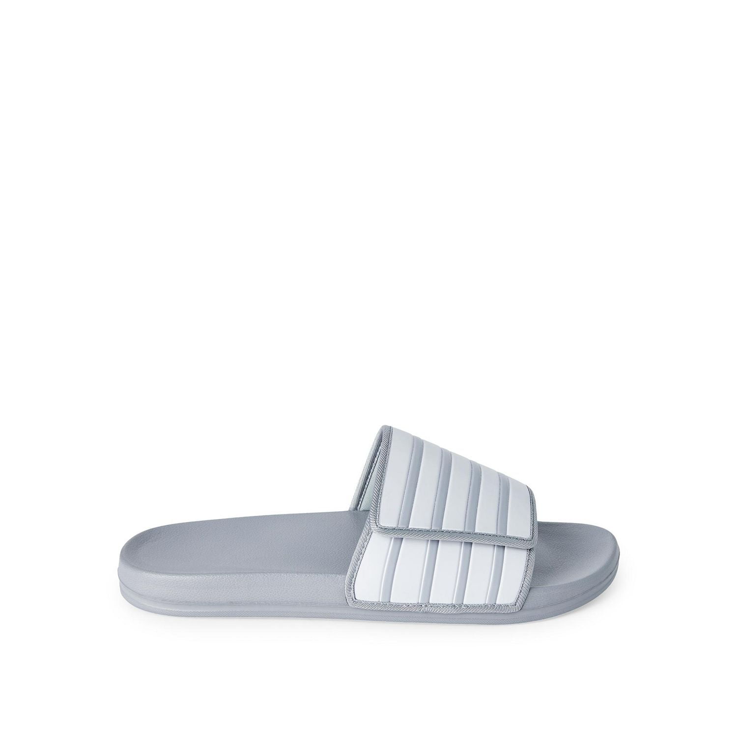 George Men's Pool Slides - Walmart.ca