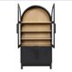 Better Homes & Gardens Juliet Kitchen Rounded Arch Cabinet - Walmart.ca