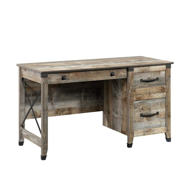 Sauder Carson Forge Desk - Walmart.ca