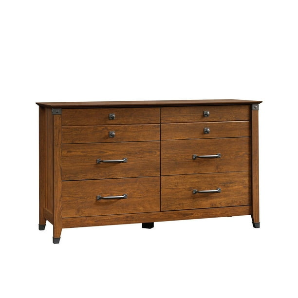 Sauder Carson Forge Dresser - Walmart.ca