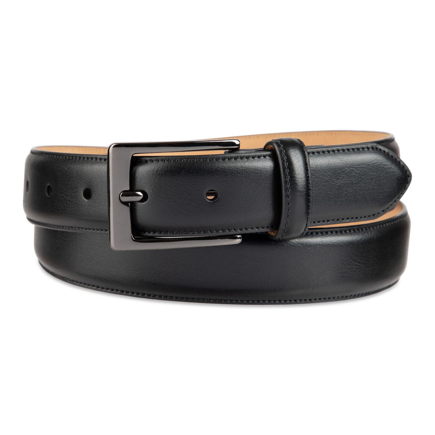 Click here for Tailored Flex By Haggar Mens Dress Belt M prices