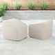 Better Homes & Gardens River Oaks 5-Piece Patio Outdoor Conversation ...