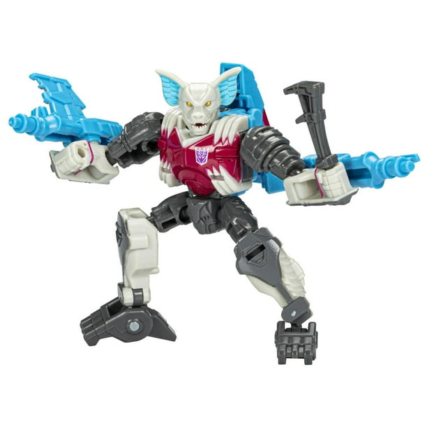 Transformers Toys Generations Legacy Core Bomb-Burst Action Figure ...