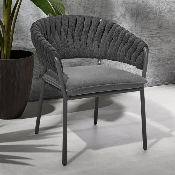 hometrends Sling Rope Stacking Chair - Walmart.ca