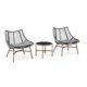 hometrends Skyler Chat Set - Walmart.ca