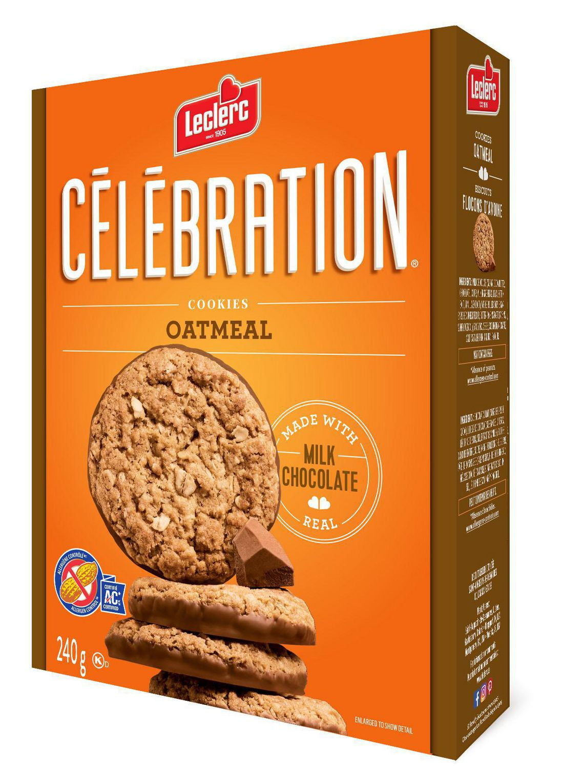 Celebration Oatmeal Cookies | Walmart Canada