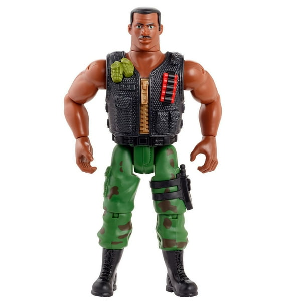 Disney Pixar Toy Story Combat Carl Figure - Walmart.ca