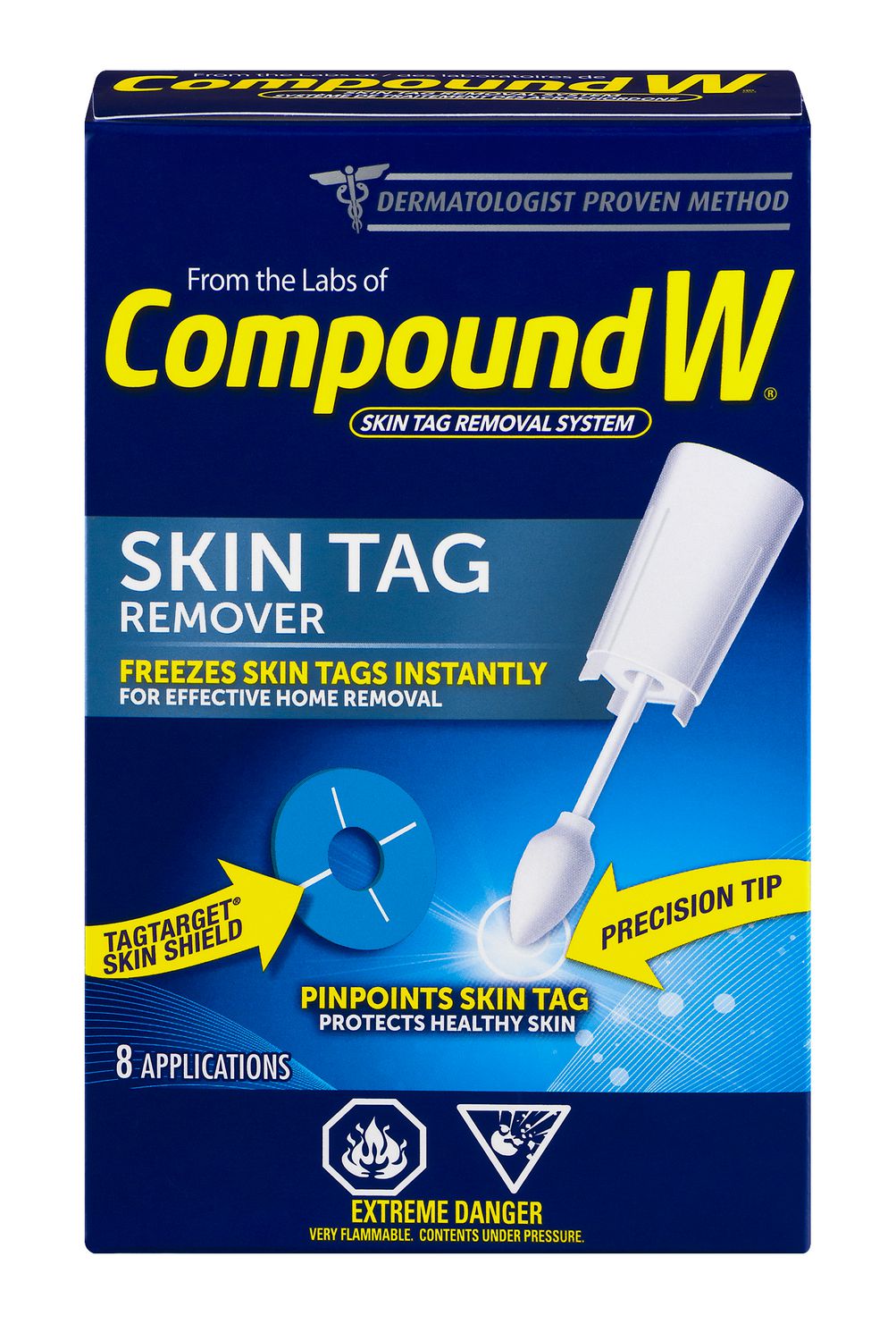 Freeze Away Skin Tag Remover Skin Tag Scholl s Lupon gov ph