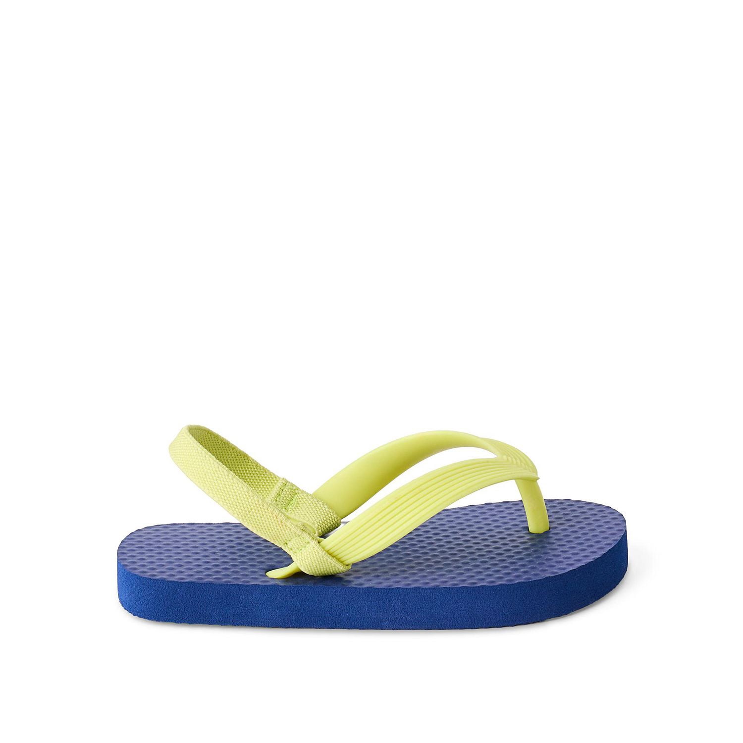 Click here for George Toddler Boys Flip Flops 5-6 prices
