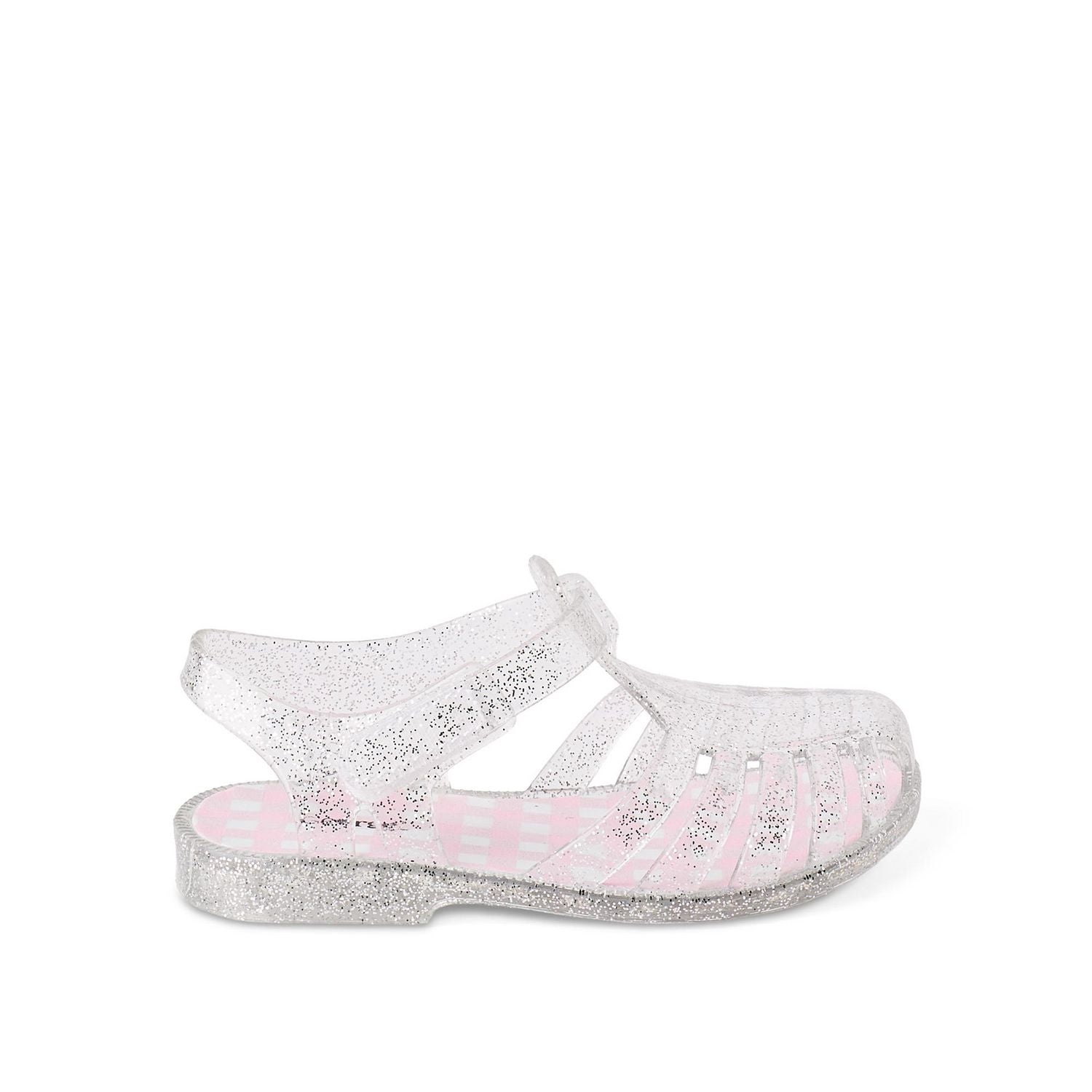 Click here for George Toddler Girls Jelly Fisherman Sandals 9 prices