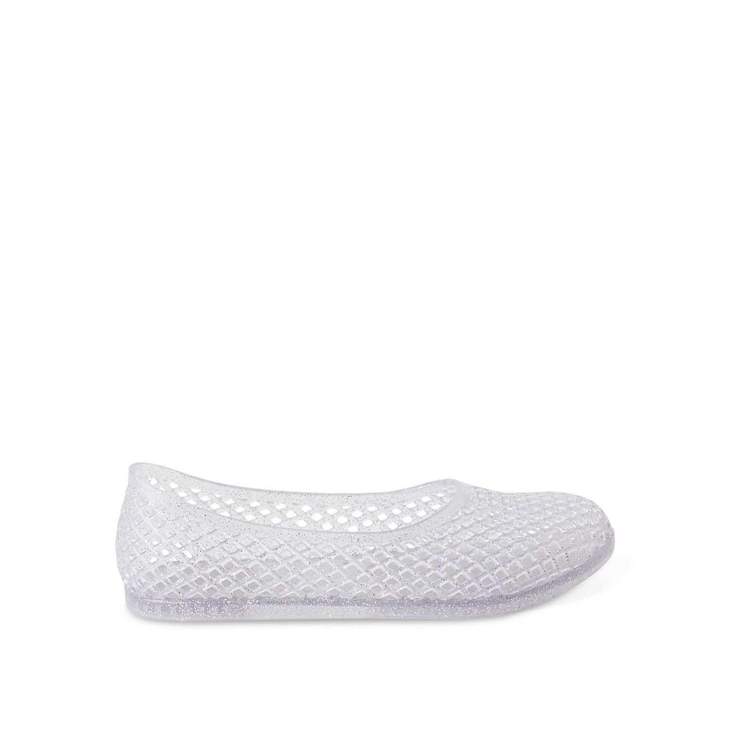 Click here for George Girls Jelly Ballet Flats 2 prices
