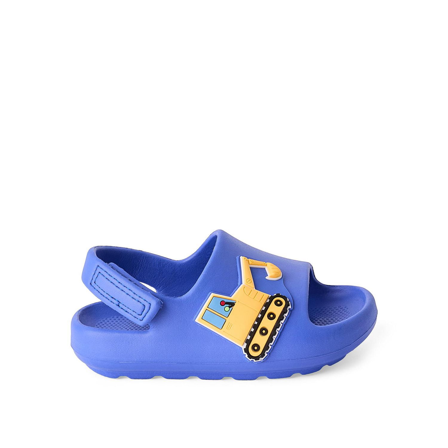 Click here for George Toddler Boys Lightweight Slides 5-6 prices