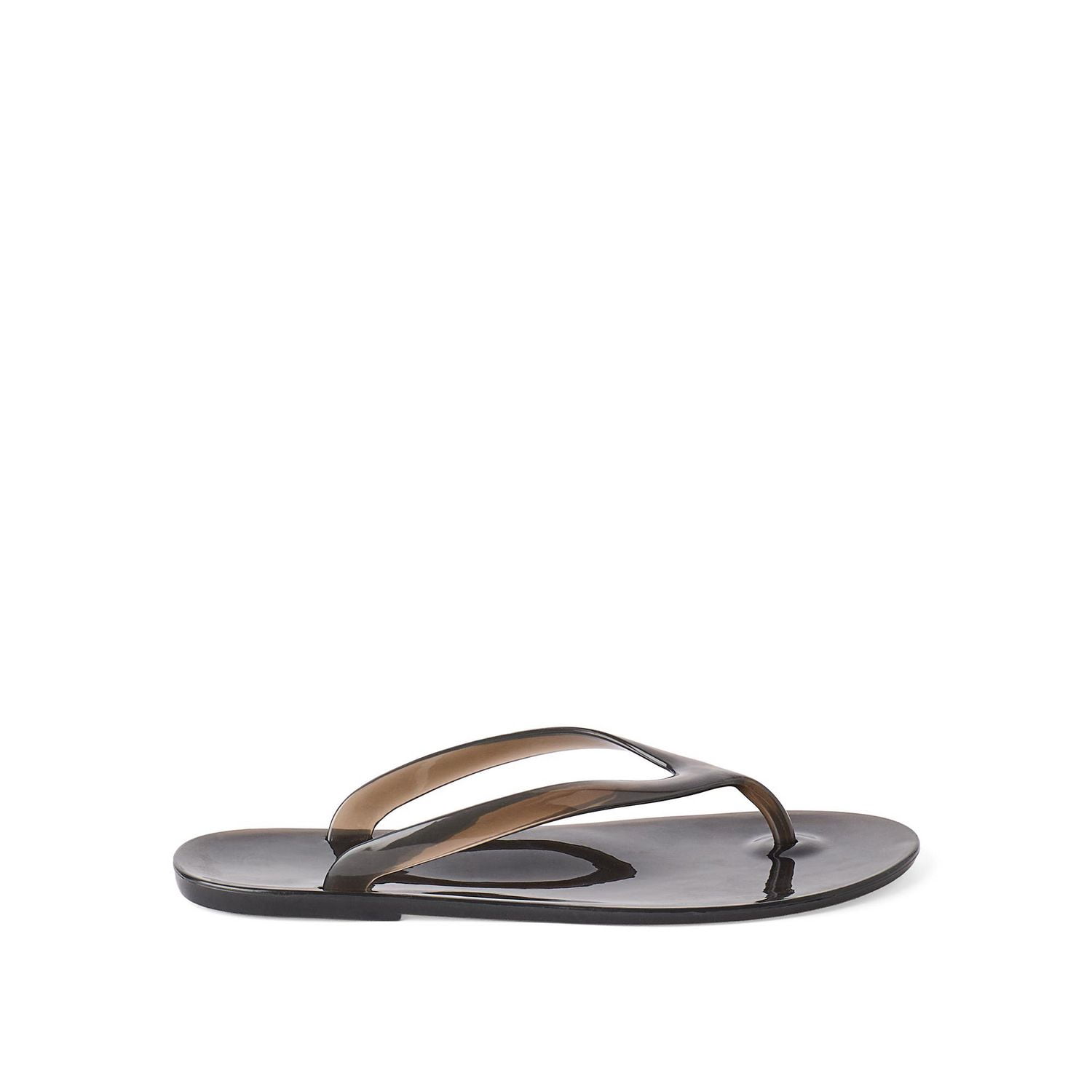 Click here for Time And Tru Womens Jelly Flip Flops 10 prices