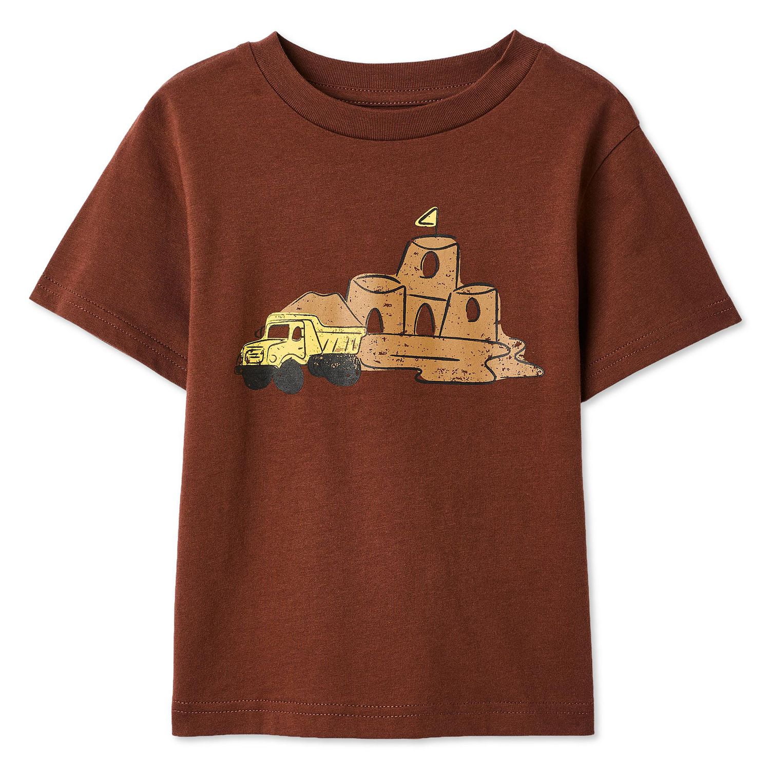 Click here for George Toddler Boys Graphic T-Shirt 3t prices