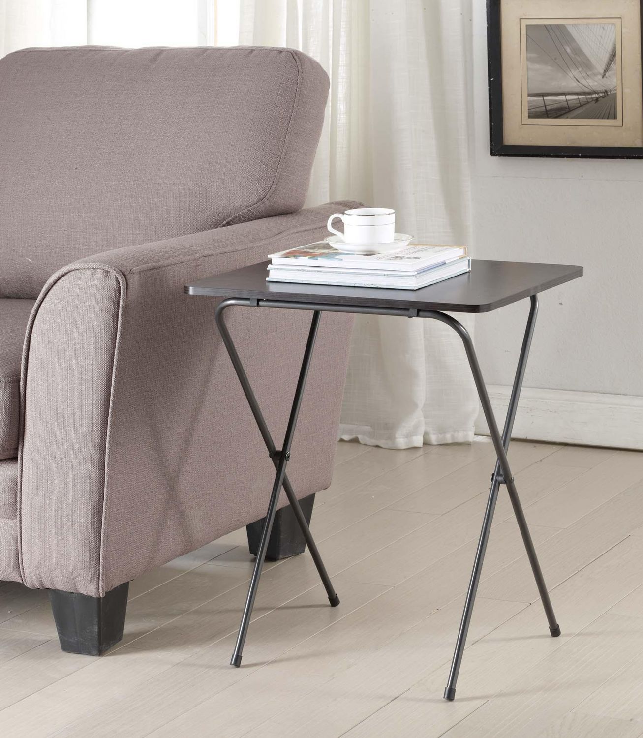 Mainstays TV Tray Walmart Canada