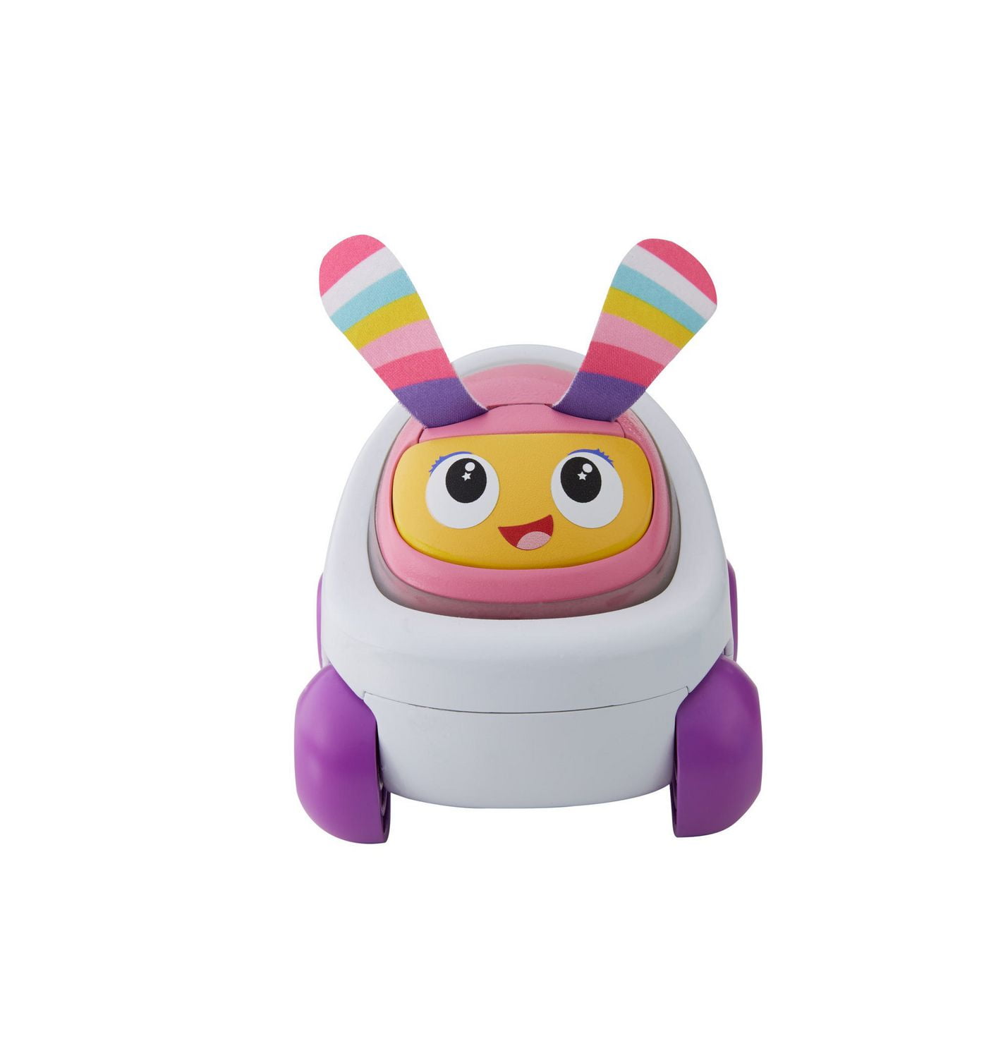 Fisher-Price Bright Beats Buggies Beatbelle - French Version | Walmart ...