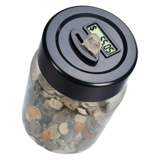 Perfect Solutions Digital Coin Counter - Walmart.ca