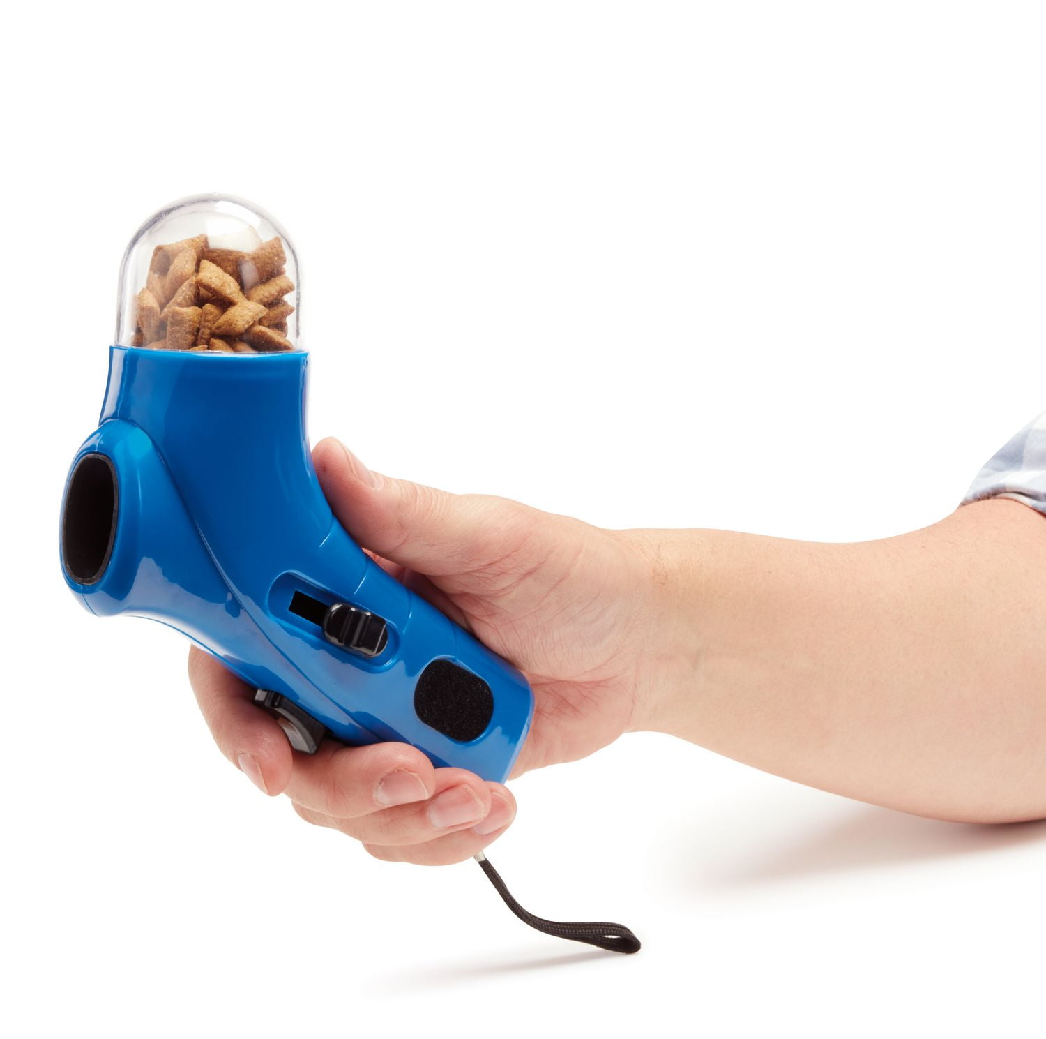 Perfect Solutions Pet Treat Launcher | Walmart Canada