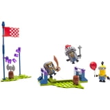 Mega Construx Despicable Me - Medieval Mischief - Walmart.ca