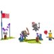 Mega Construx Despicable Me - Medieval Mischief - Walmart.ca