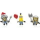 Mega Construx Despicable Me - Medieval Mischief - Walmart.ca