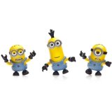 Mega Construx Despicable Me - Medieval Mischief - Walmart.ca